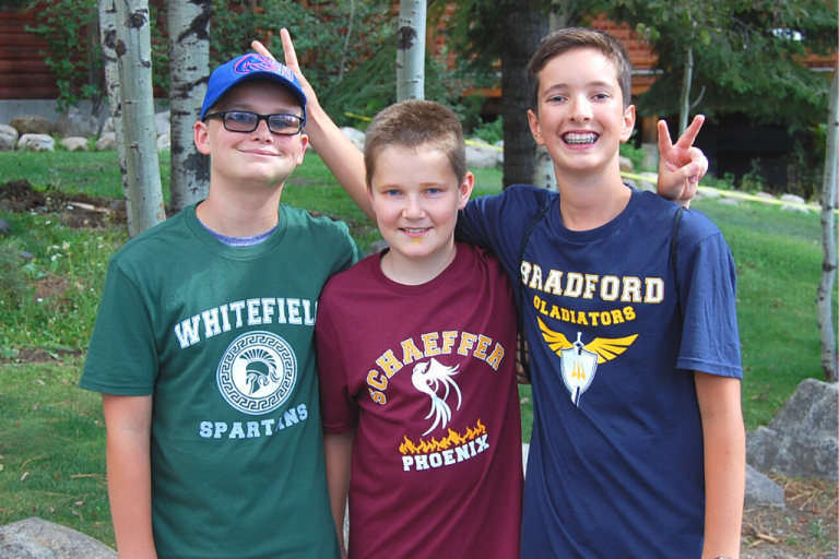 Academics - The Ambrose School