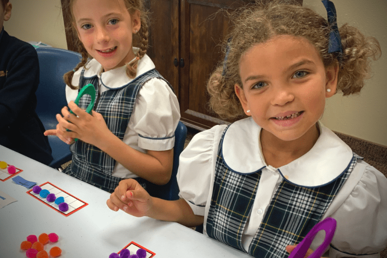 Boise Private Schools | The Ambrose School