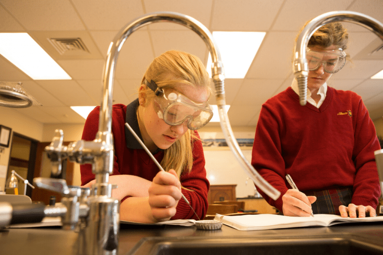 Academics - The Ambrose School