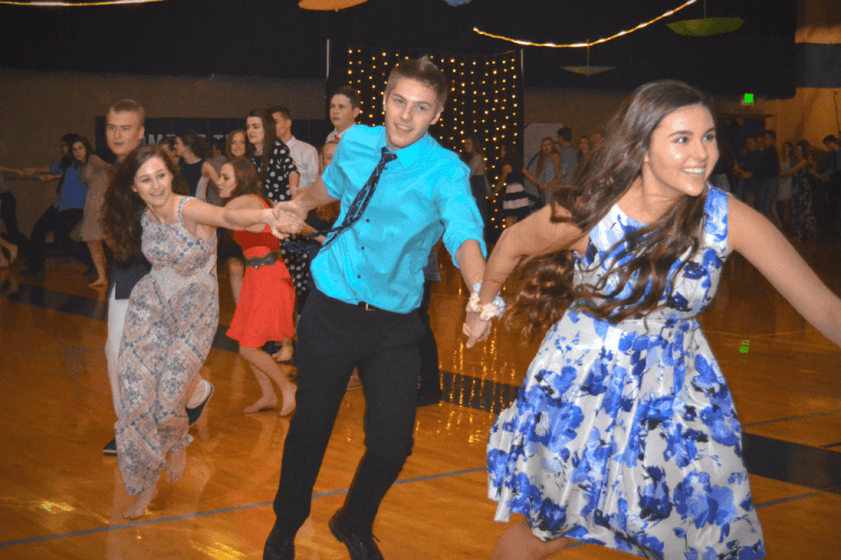 Student Life - The Ambrose School