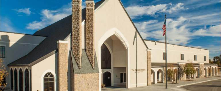 Staff - The Ambrose School