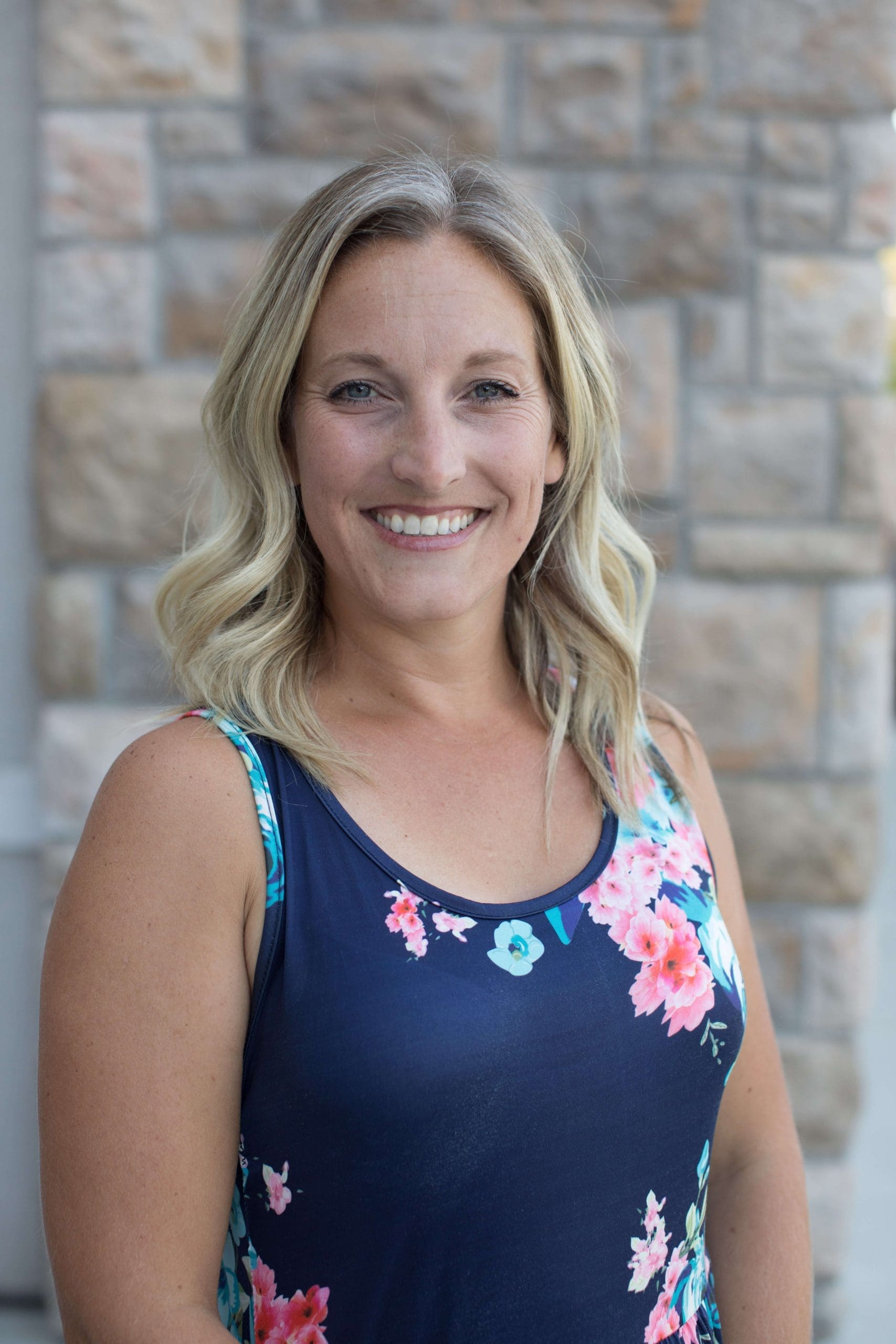 K-6 Faculty - The Ambrose School