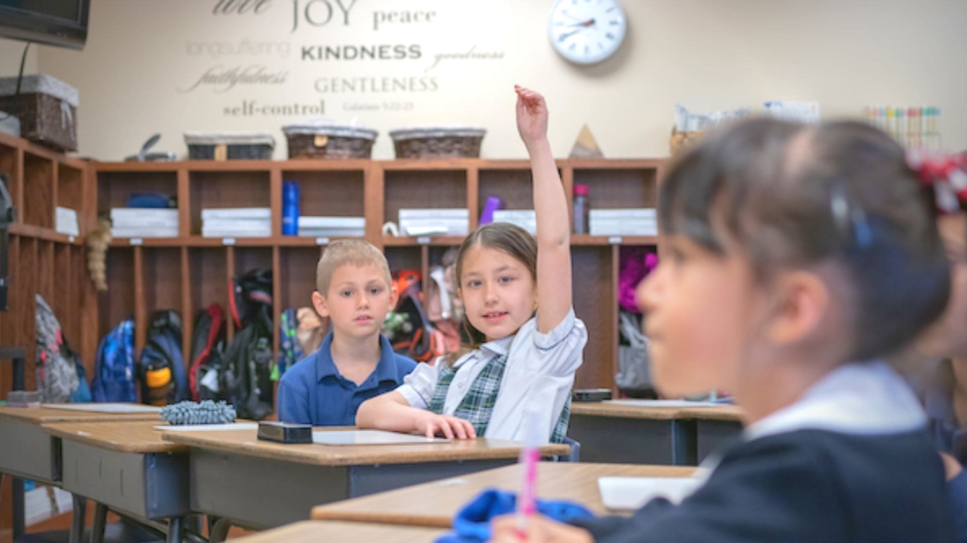 What is Integration? - The Ambrose School