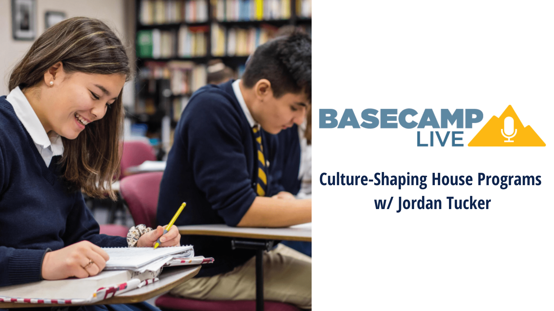 Home - The Ambrose School