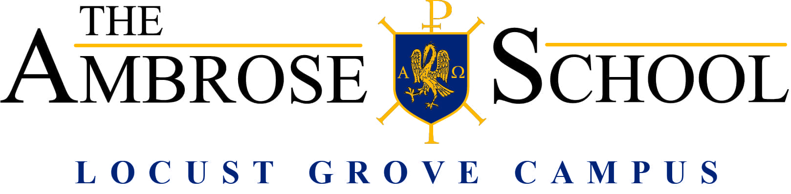 Home - The Ambrose School