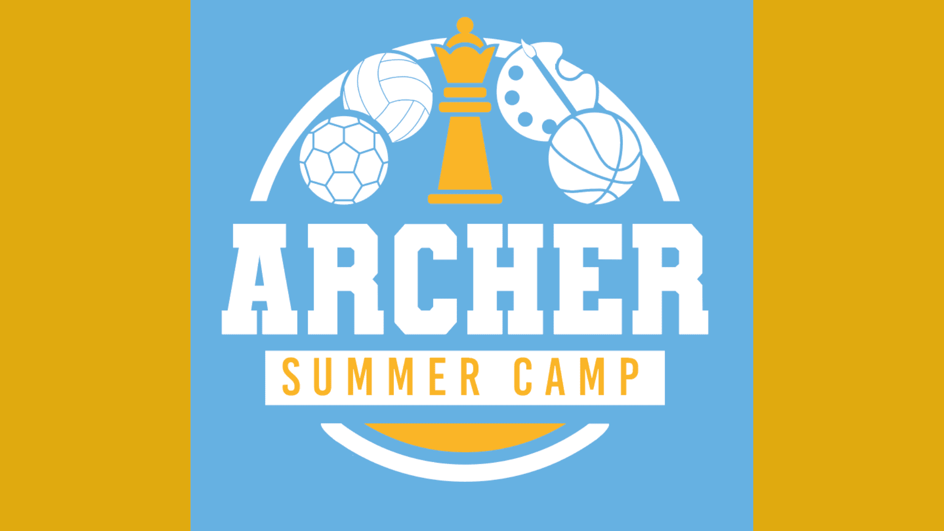 Archer Summer Camps begin June 5 - The Ambrose School