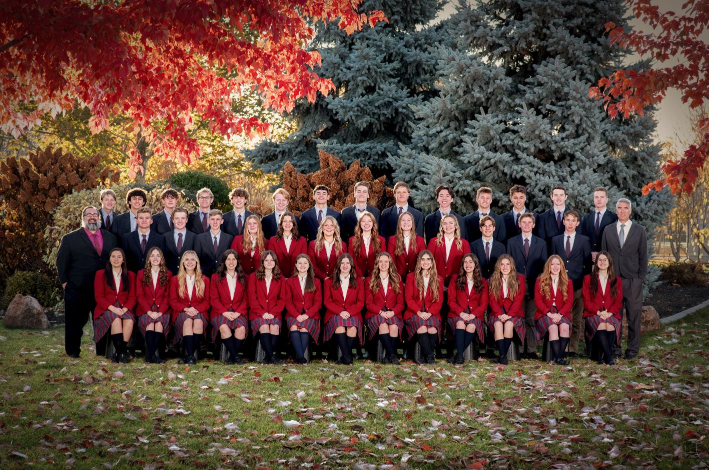 The Ambrose School | Classical Christian Education