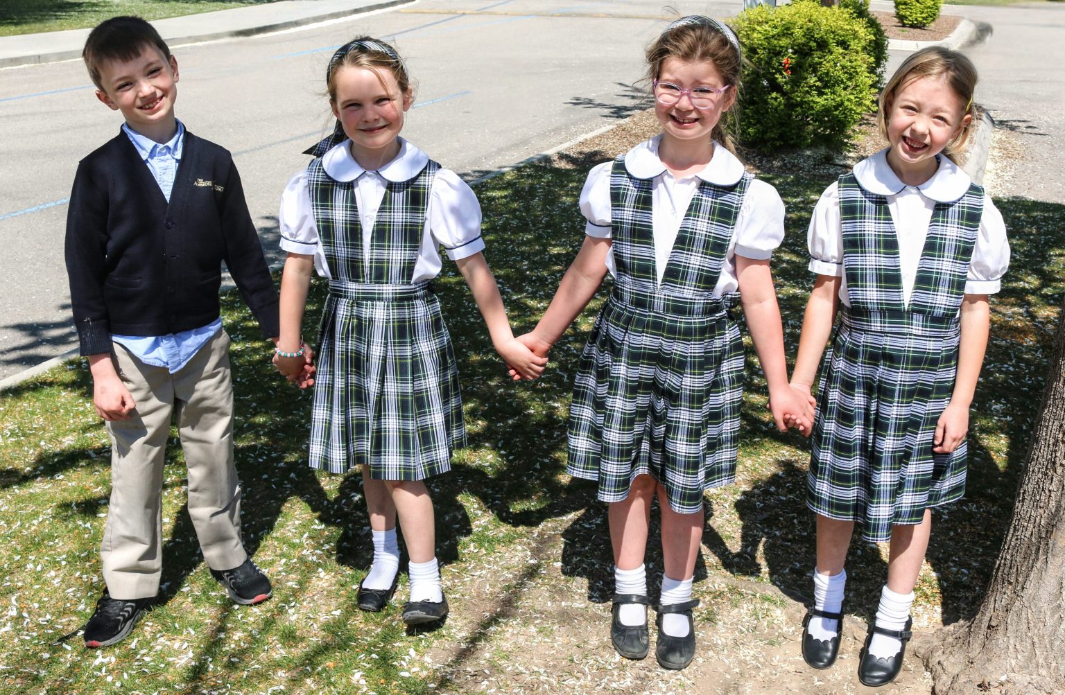 Admissions - The Ambrose School